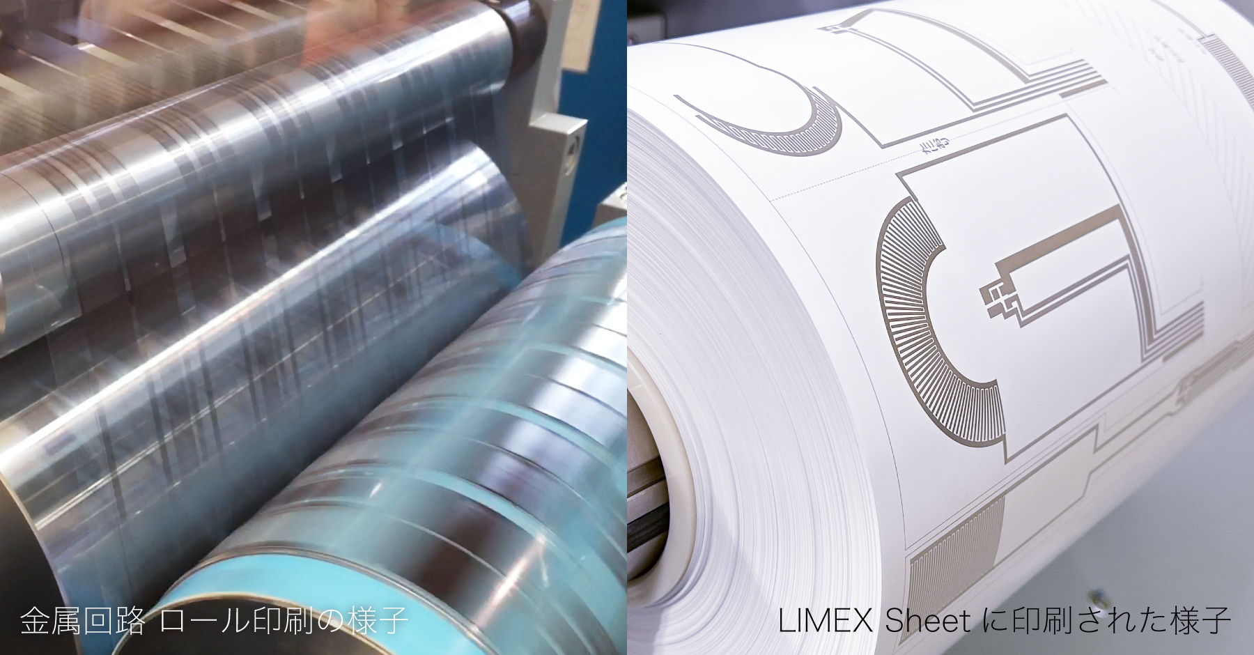 TBMと太陽機械製作所、「LIMEX Sheet」を基材とする環境配慮型フィルムセンサーデバイスを開発 - 株式会社TBM
