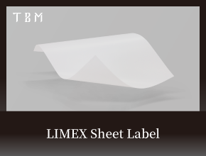 News – 革命的新素材LIMEX（ライメックス）- 株式会社TBM